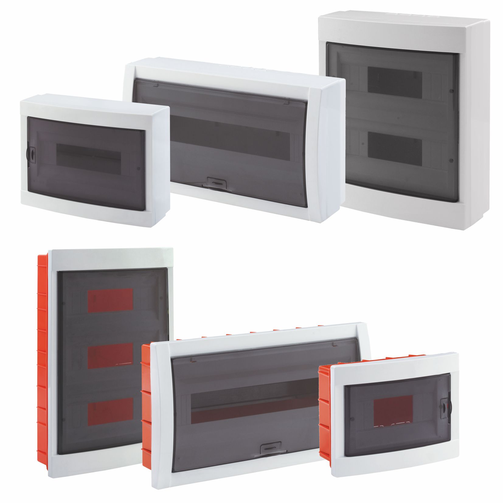 Obudowy Metalowe i Plastikowe – ADELID | Producent Osprzętu ...